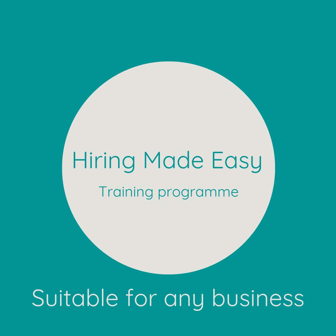 Hiring Made Easy | Hargreaves Recruitment