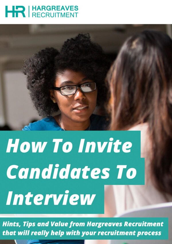 Free Resources | Hargreaves Recruitment