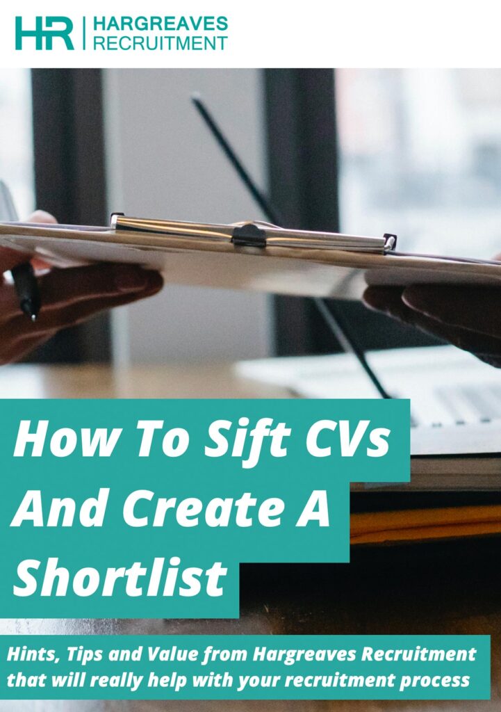 Free Resources | Hargreaves Recruitment